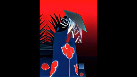 شخصيات ناروتو الجزء الاول Youtube