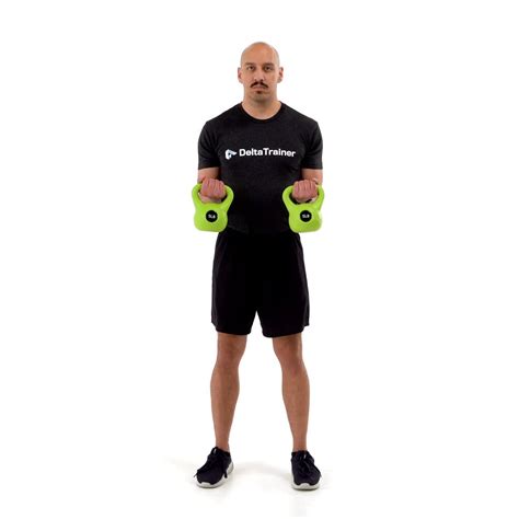 Tricep Roller Trainwell