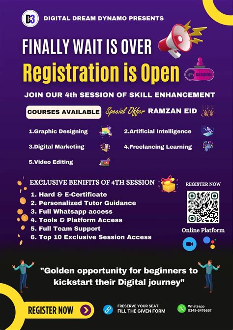 Naila Palijo On Linkedin 🥳 Start Your Digital Journey🎉🔥 If You Are