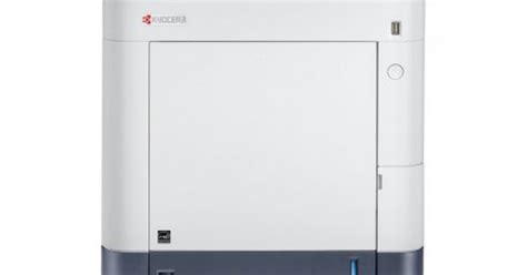 Laserski štampači Kyocera Ecosys P6230cdn Color Laser