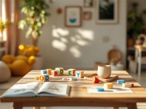 Jeux éducatifs Maison Idées Faciles Et Peu Coûteuses