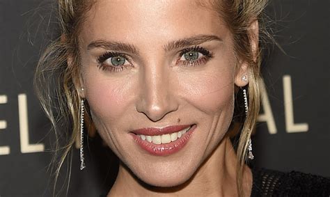 Video Elsa Pataky Transforms Into Cabaret Star For Lingerie Commercial