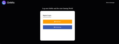 Nox Onmicとは Noxplayer サポート