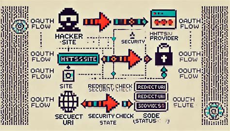 Understanding Oauths Redirect Uri Security