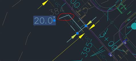 Why Doesnt The Leader Rotate When I Rotate Text In An Aligned