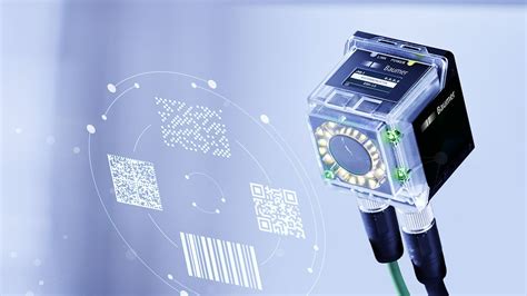 Sensors Smartfactory Automation Industrialengineering Baumer Group