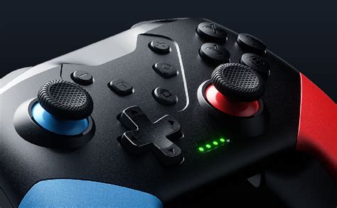 Voyee Controllers Best Wireless And Wired Gamepads Website