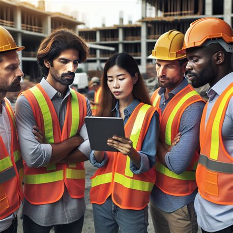 How Zepth Supports Construction Project Customization Needs Zepth