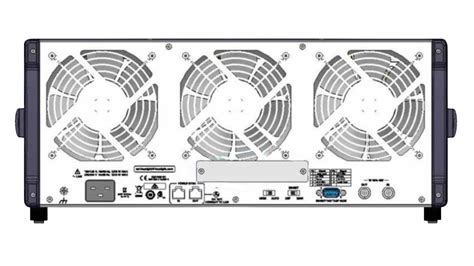 N A Phase Noise Test System Keysight