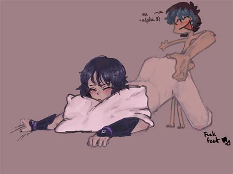 Post 4979805 Genshinimpact Scaramouche