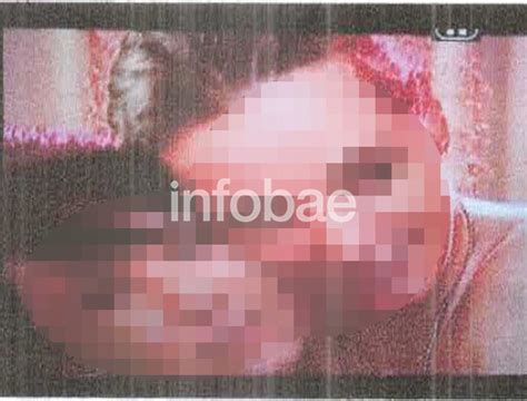 Exclusivo Los Videos Secretos De La Secta Del Yoga Que Mencionan A Políticos Su Bizarra