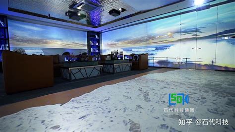 石代科技打造的沉浸式5D全景ktv究竟有何优势 知乎
