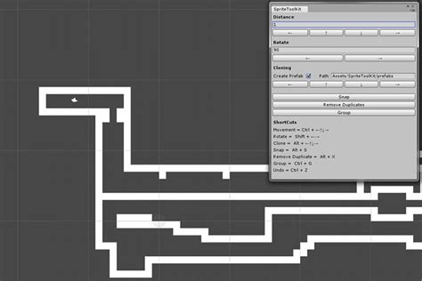 Snap Sprite Toolkit Spritesnaptoolkitmanagement Toolkit