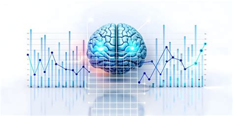 Ai Powered Predictive Analytics Vector Concept As A Clean Abstract Depicting Predictive