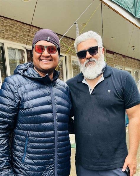 Ajith Kumar Aka Thala Ajith Photos Stills And Images