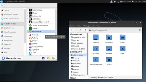Télécharger Ubuntu gratuit pour Linux