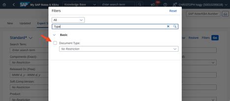 How To Use The SAP Expert Search To Find SAP Notes SAPinsider