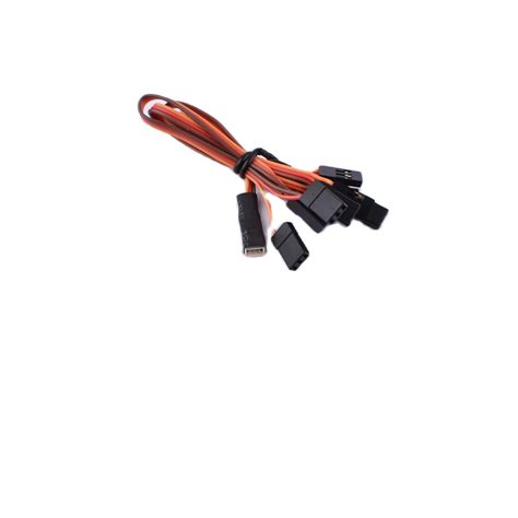 Midzooparts Tgz380n 3 Axis Gyro Flybarless System India Ubuy