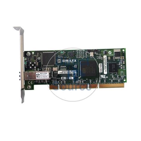 IBM PCI X Fibre Channel Tape Controller Card