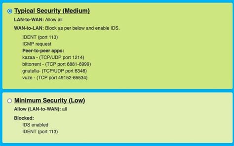 What Would Prevent Openvpn Connection On The Outgoing Network R Openvpn