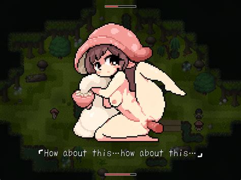 Rule Matango Milky Quest Monster Girl Mushroom Sex