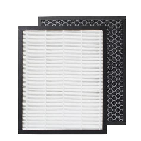 Vervanging Hepa Filter Fz J80hfe And Activated Carbo Grandado