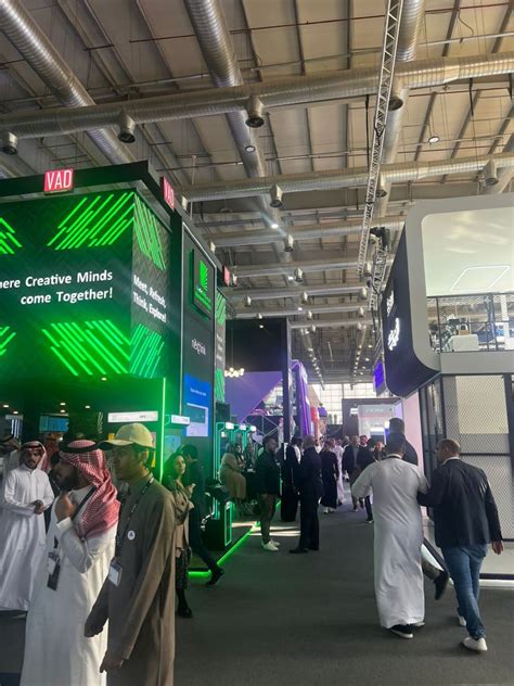 Amjaad A Al Nasser On Linkedin Leap24 Riyadh Technology