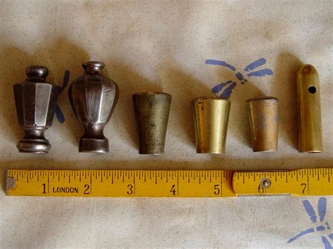 Fencing Sword Specifications From 19th And 20th Century Masters