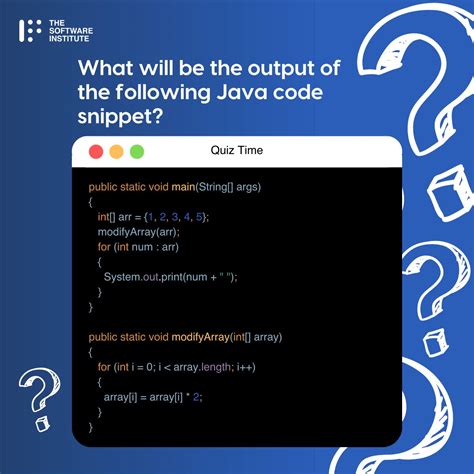 The Software Institute On Linkedin Techindustry Consultingskills Problemsolving