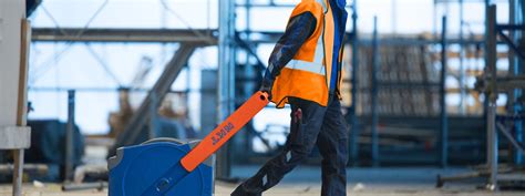 Pokládku Kabelů Zvládnete S Qaddy Dvakrát Rychleji Nkt