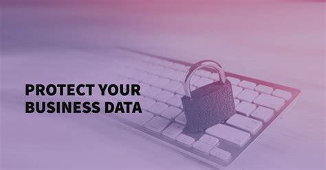 Protect Your Business Data Kwik Support