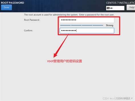 如何安装linux操作系统 Csdn博客