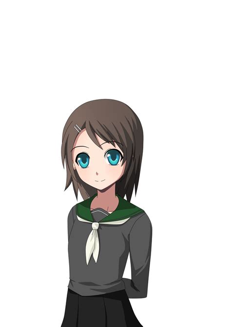 Sanako *Final Version* by Zoeyspimp on DeviantArt