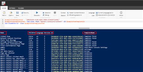 Sitecore Powershell Part 3