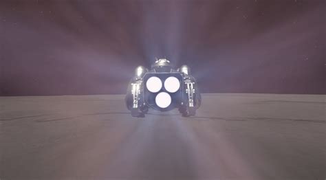 The Munar Doggo Dynamic Observation And Geological Gathering