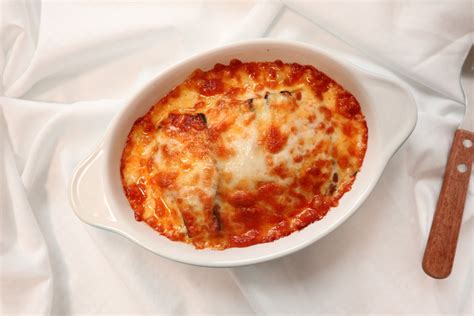 가지그라탕만들기