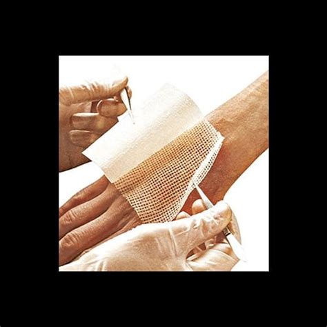 Durralchlorhexidine Gauze Dressing