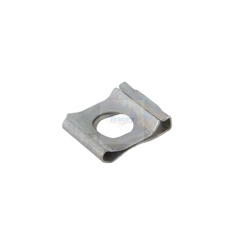 Freightliner Radiator Retainer Clip Exo 7ah00063sp