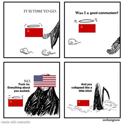 The Best Communism Memes Memedroid