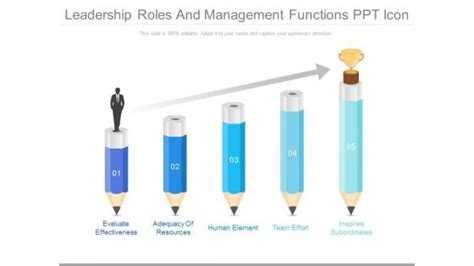 Roles And Functions PowerPoint Templates Slides And Graphics