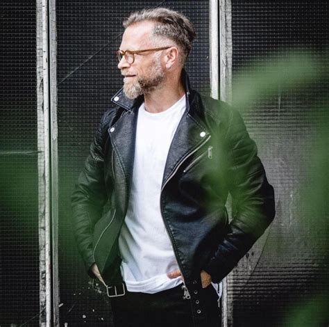 Thierry Mersch One Art