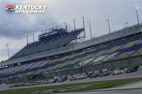 Kentucky Speedway Gallatin County Tourism • Gallatin County Kentucky