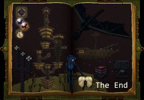 Derivation 1 19 2 Minecraft Texture Pack