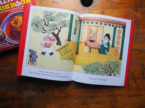 Dim Sum Palace By X Fang Wonder Pens