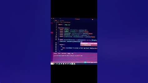 I Make Project Using React Coding Coder Reactjs Javascript