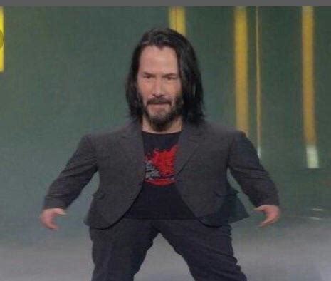 Keanu Reeves The Spiffing Wiki Fandom