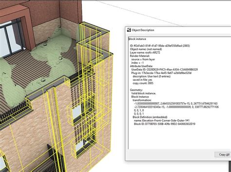 Let Selcolor Command Select Objects Inside Blocks Serengeti Rhino