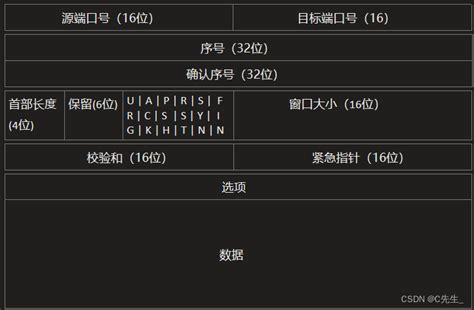 Tcpudp报头模型详解tcp报头udp报头 Csdn博客 Tcpudp报头模型详解tcp报头udp报头 Csdn博客