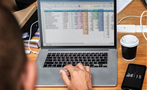 Ms Excel Advanced Topics And Techniques Hadjiyiannis Training Center