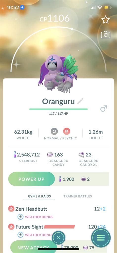 Havent Seen Many Of These Shinys About Rpokemongomystic